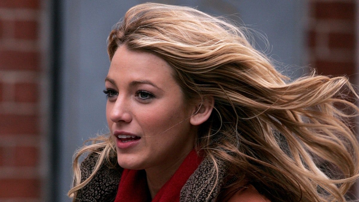 All The Beauty Lessons We Learned From Gossip Girl Grazia